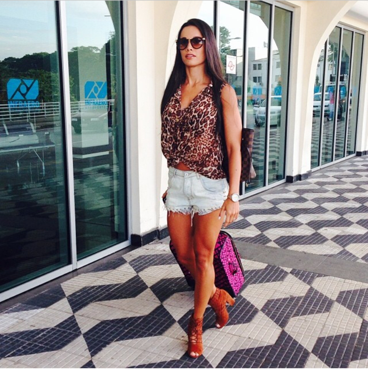 Picture of Fernanda D'Ávila