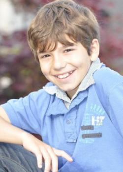 Michael Strusievici image