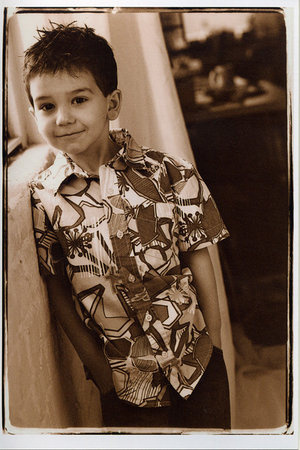 Michael Strusievici image