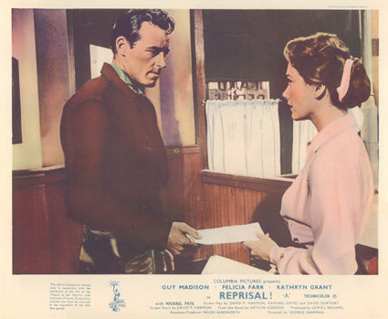 Picture of Reprisal!