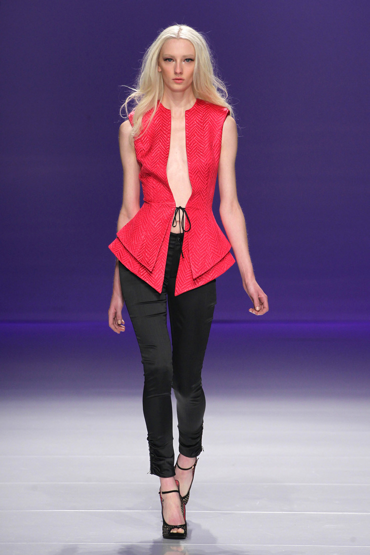 Image of Meagan Callen