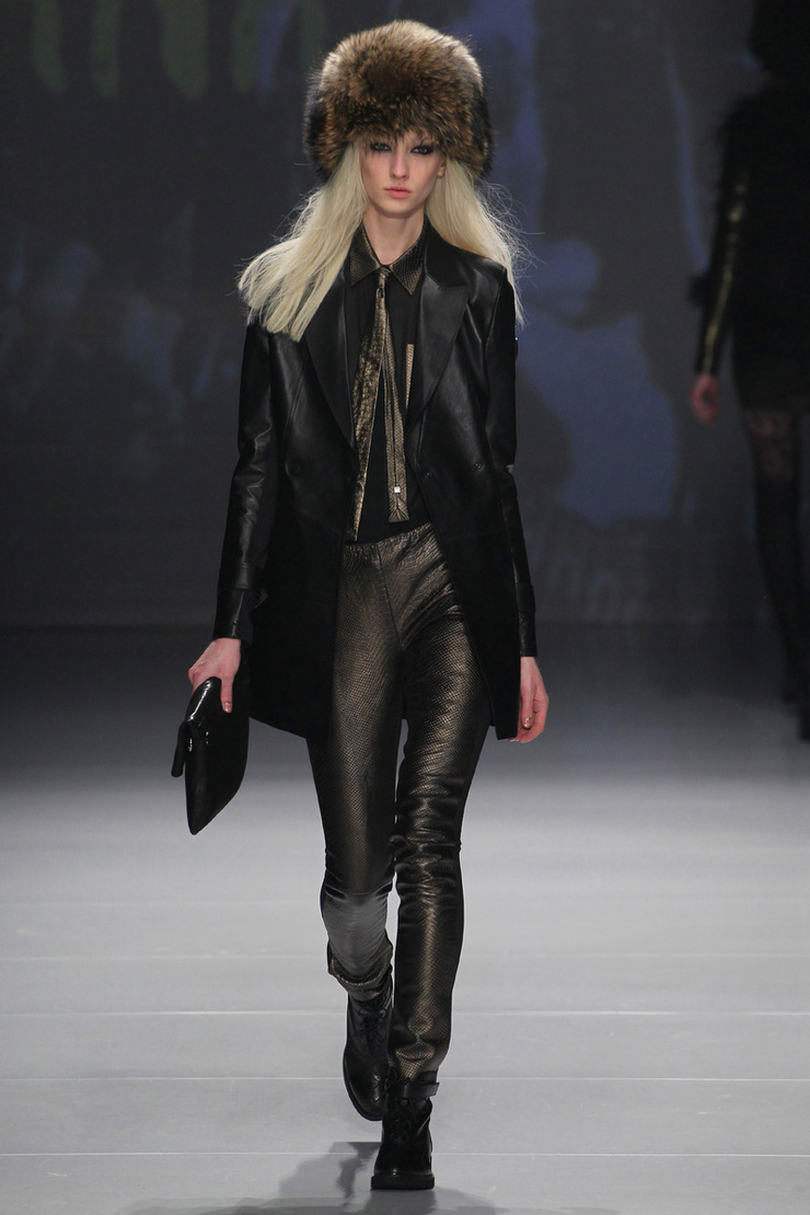 Picture of Meagan Callen