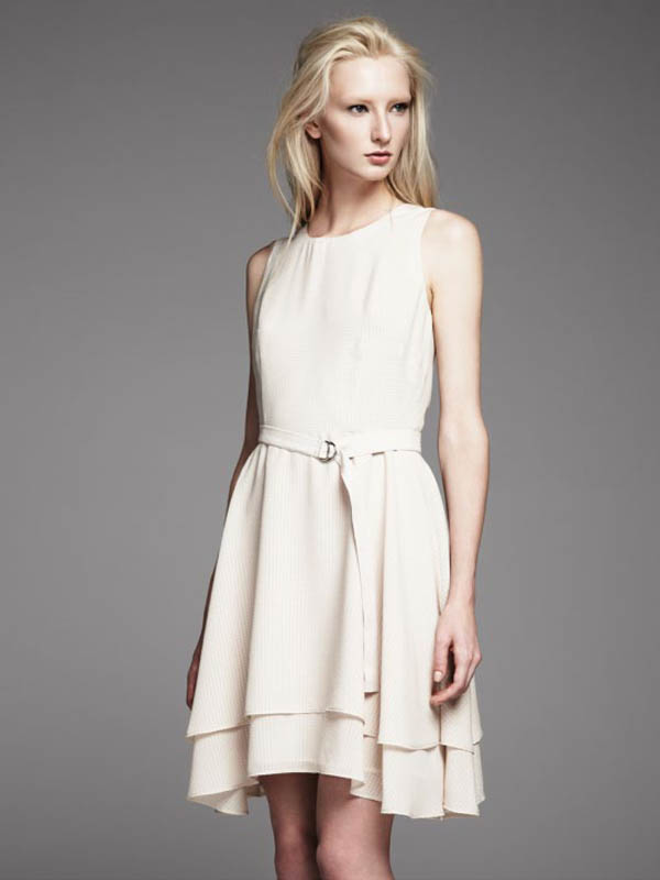 Jennifer Torosian S/S 2015 lookbook ph. Lily & Lil