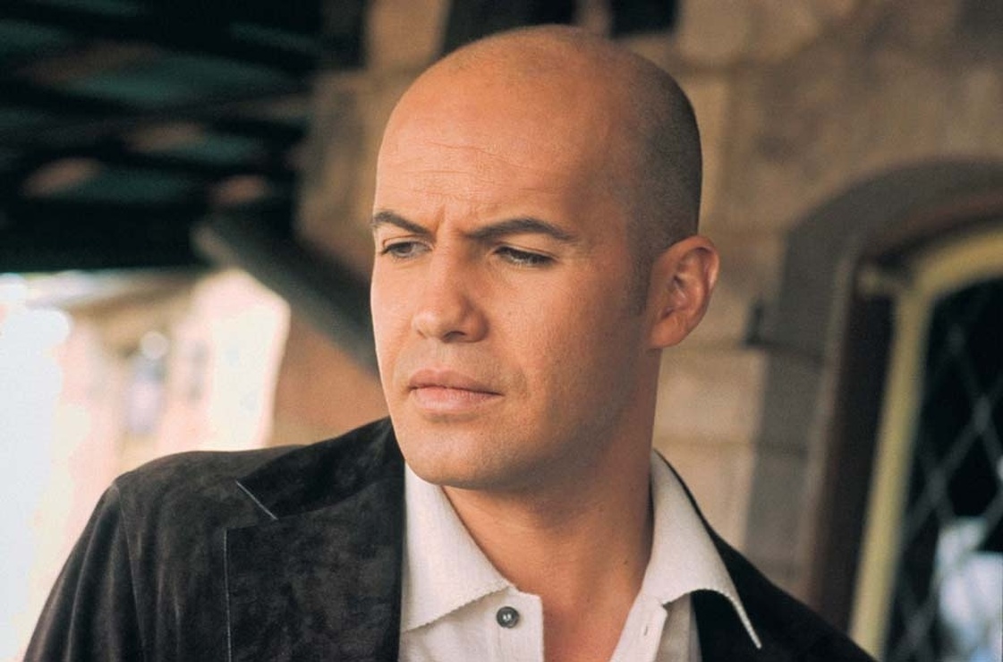 Image of Billy Zane