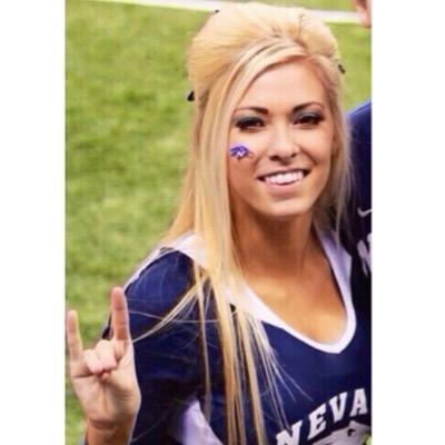 cheeradvice4you - Meghan Mackey