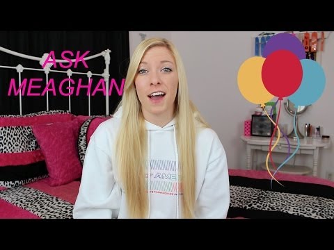 cheeradvice4you - Meghan Mackey