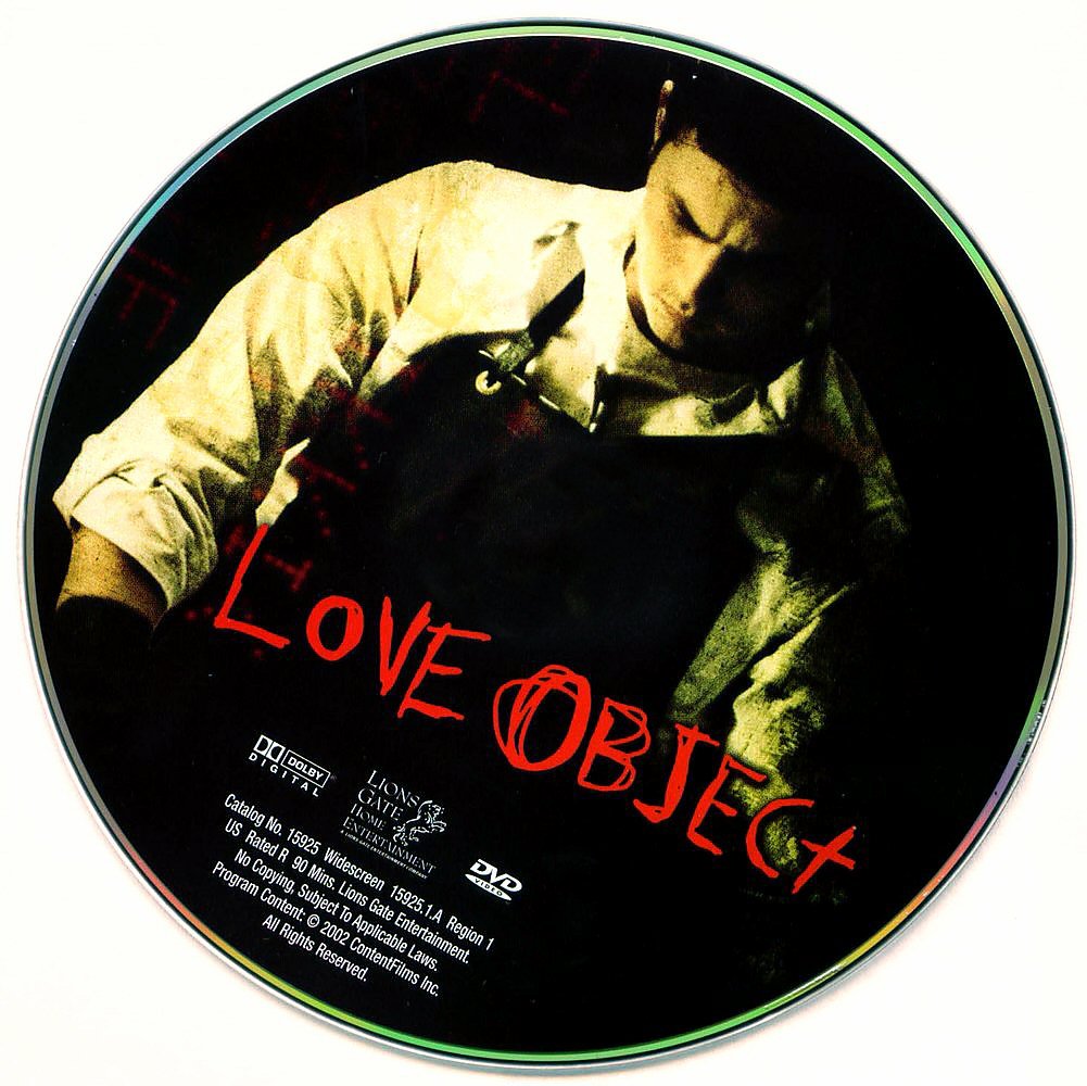 Picture of Love Object (2003)