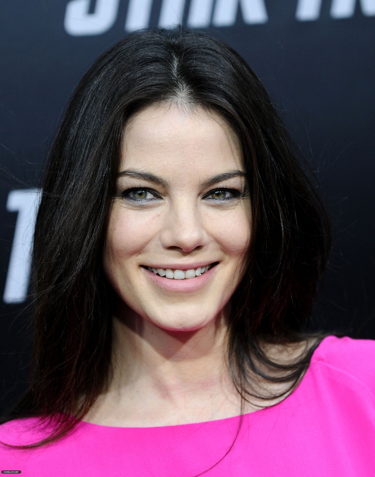 Picture of Michelle Monaghan