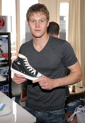 Picture of Zach Roerig