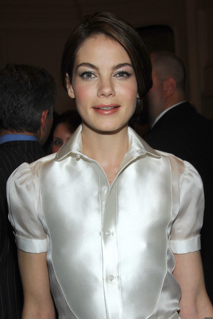 Image of Michelle Monaghan