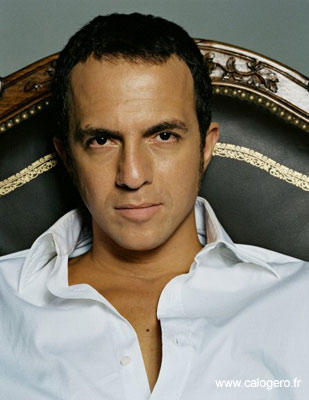 Picture of Calogero