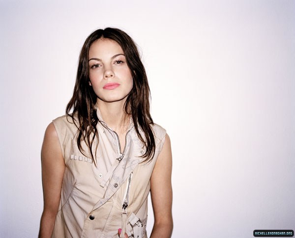 Image of Michelle Monaghan