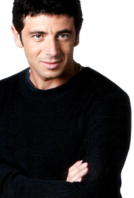 Picture of Patrick Bruel