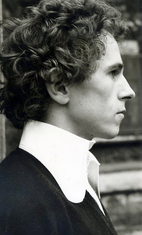 Picture of Wayne Sleep