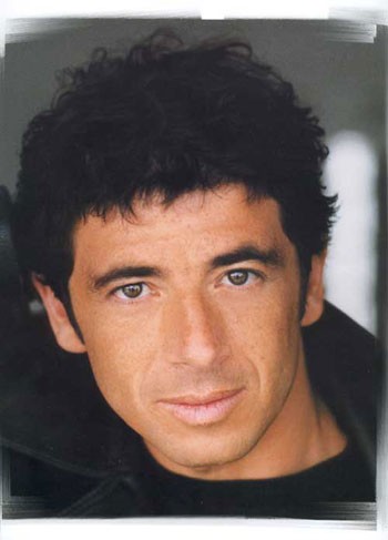 Picture of Patrick Bruel