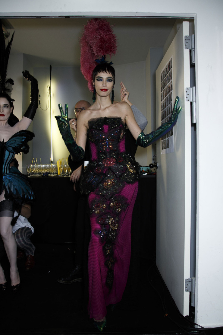 Image of Marie Meyer