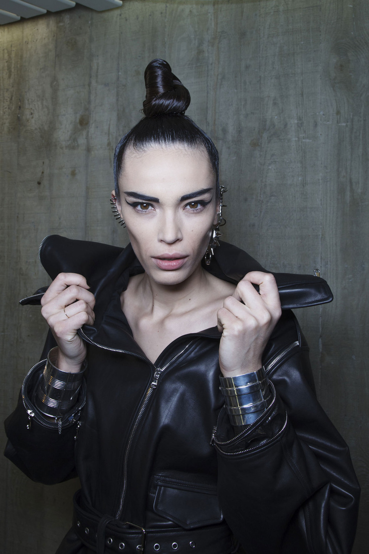 Picture of Marie Meyer