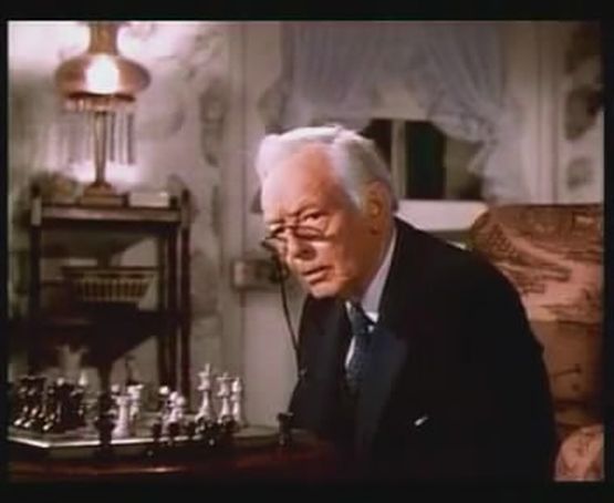 Picture of The Bachelor and the Bobby-Soxer