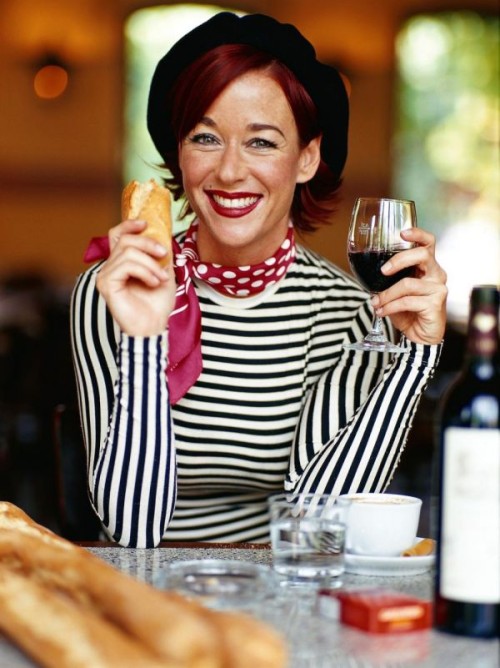 Picture of Judith Adlhoch