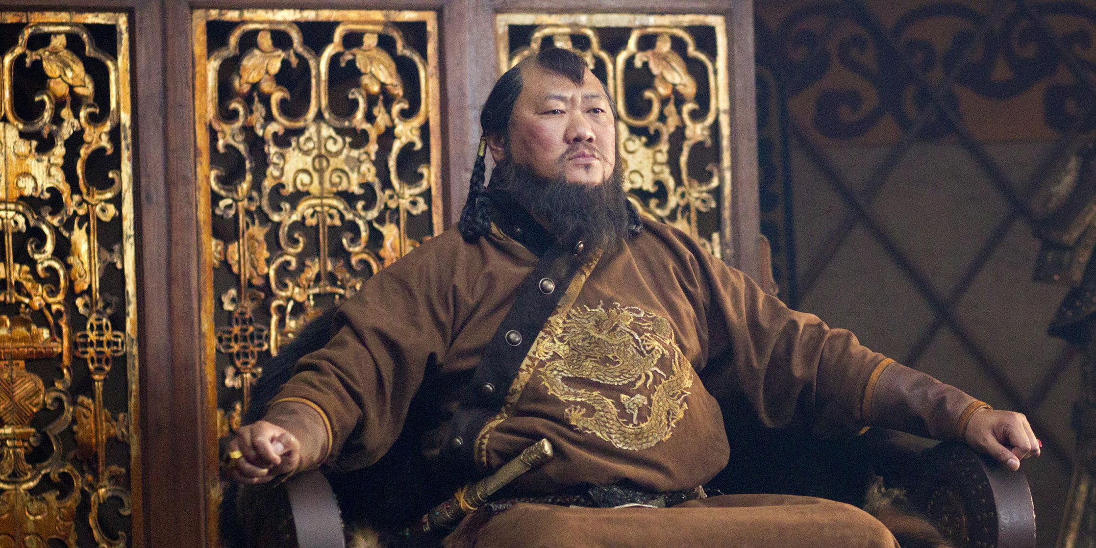 Picture of Marco Polo