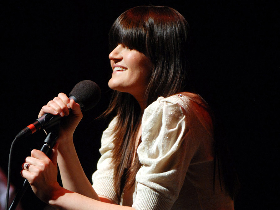 Picture of April Smith