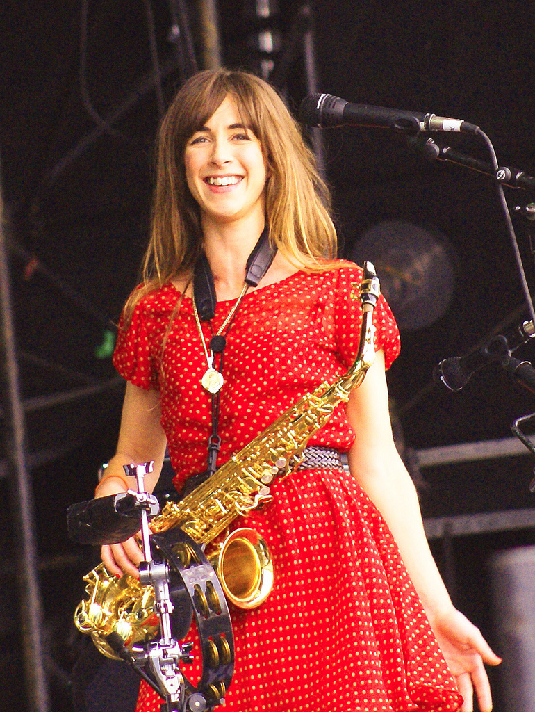 Picture of Abi Harding