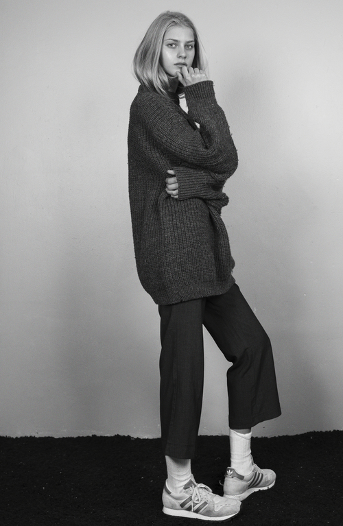 Picture of Sydney Wayne