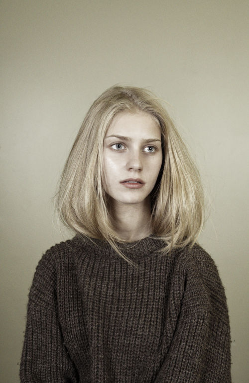 Picture of Sydney Wayne