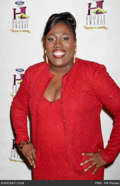 Picture of Sheryl Underwood