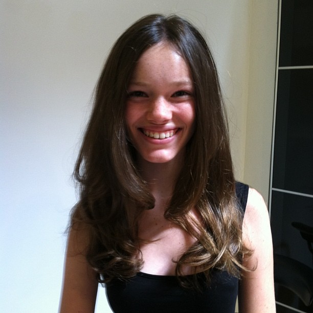 Picture of Shannon Keenan
