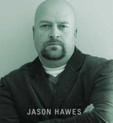 Jason Hawes image