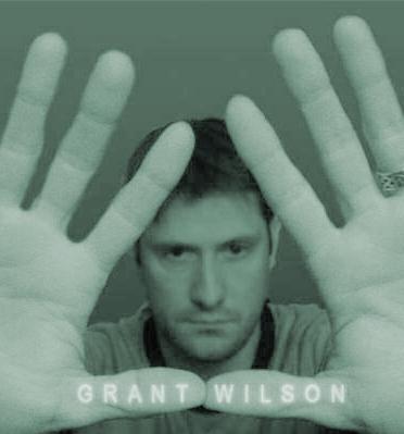 Picture of Grant Wilson