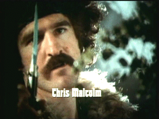 Picture of Christopher Malcolm