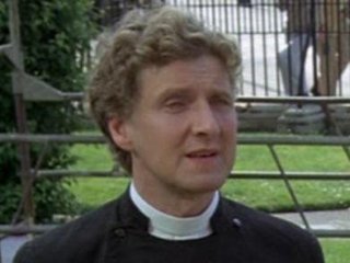 Picture of Malcolm Tierney