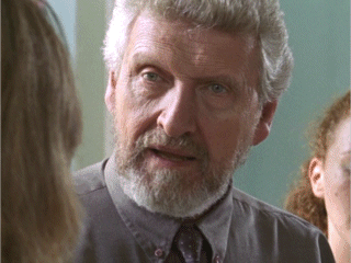 Picture of Malcolm Tierney