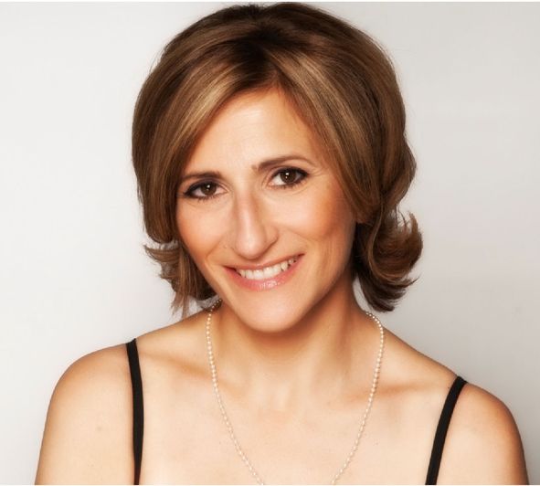 Natalie Choquette picture