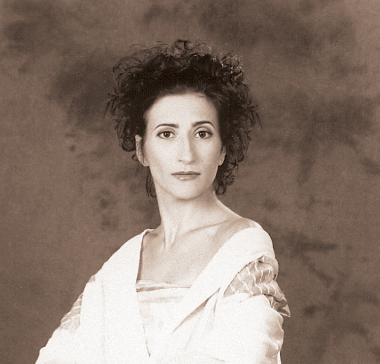 Picture of Natalie Choquette