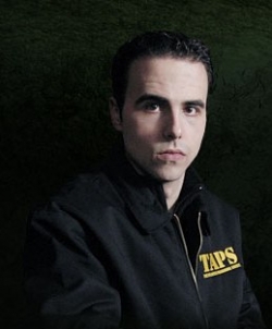 Picture of Dave Tango