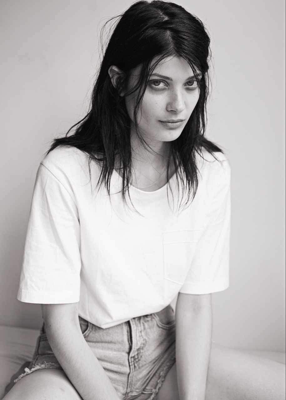 Picture of Larissa Hofmann