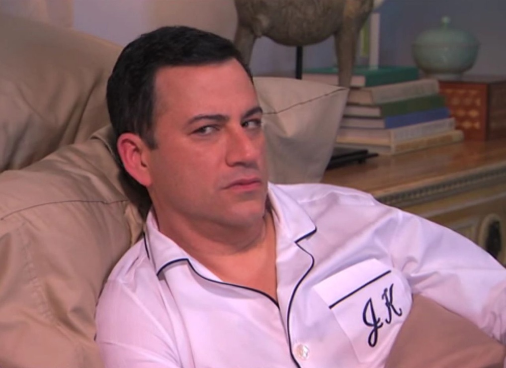 Picture of Jimmy Kimmel