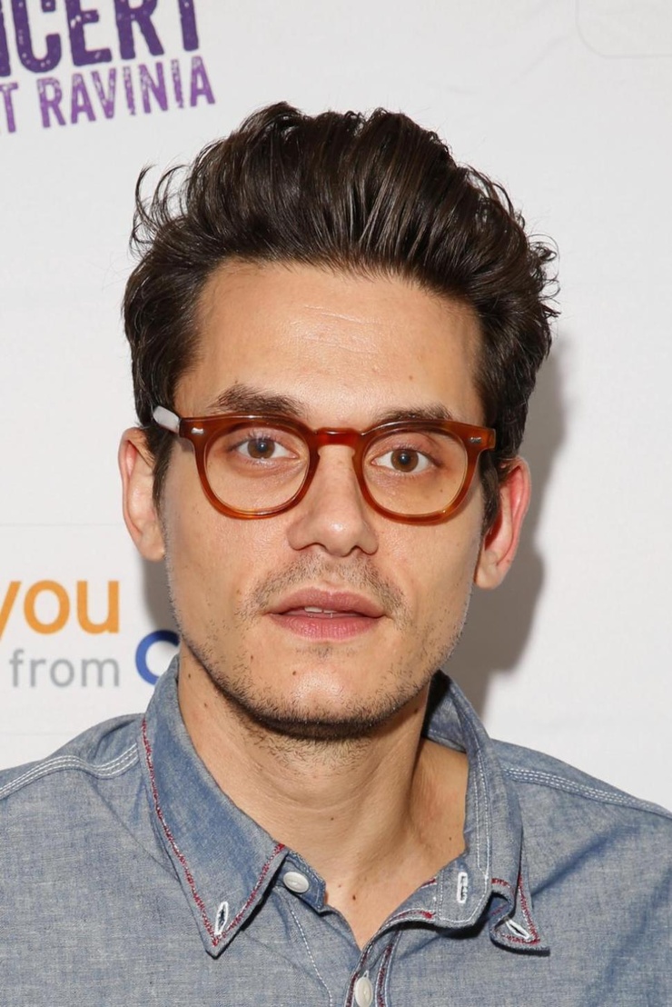 Picture of John Mayer
