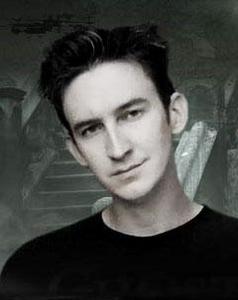 Picture of Dustin Pari