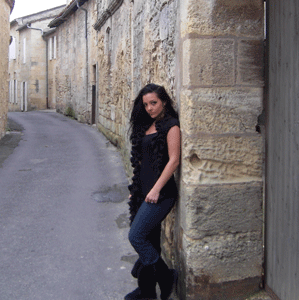 Picture of Angela Alderman