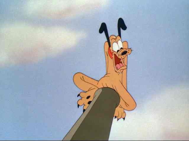 Picture of Private Pluto