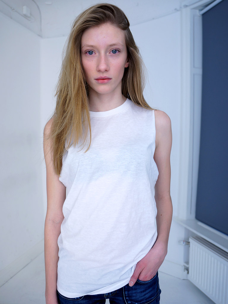 Picture of Mika Söderström