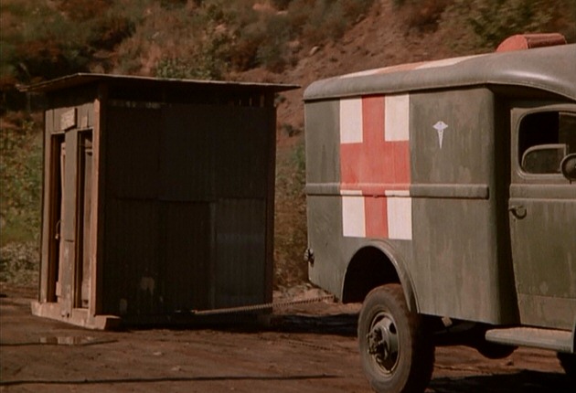 Picture of M*A*S*H