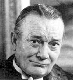 Picture of Denholm Elliott