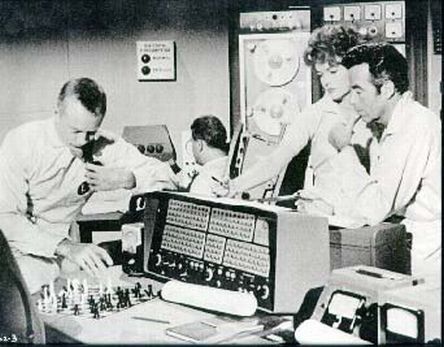 Picture of The Angry Red Planet (1959)