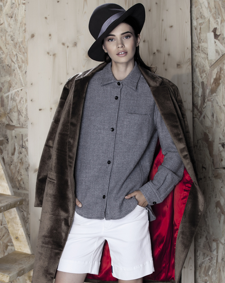 Picture of Iulia Cirstea