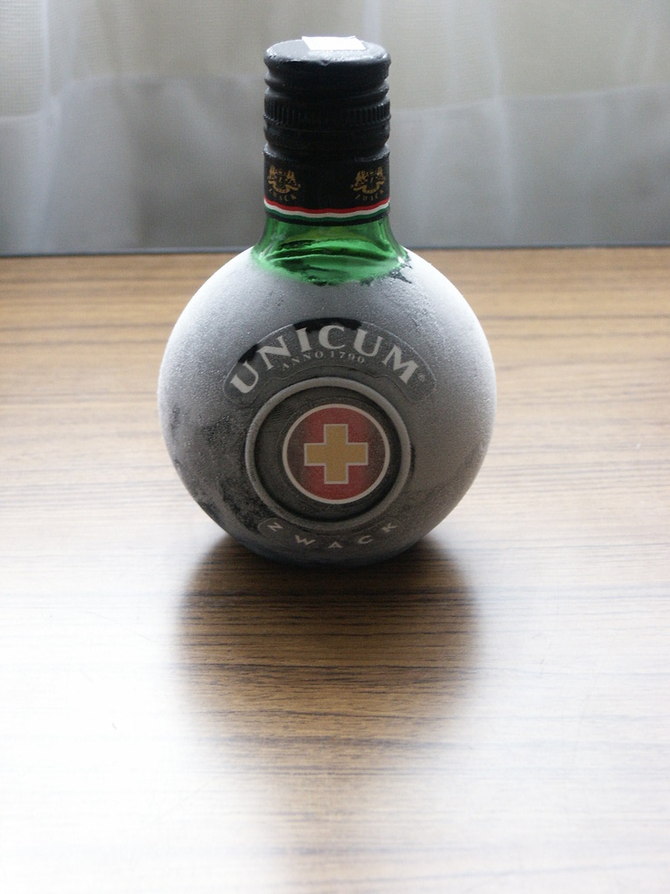 Picture of Unicum